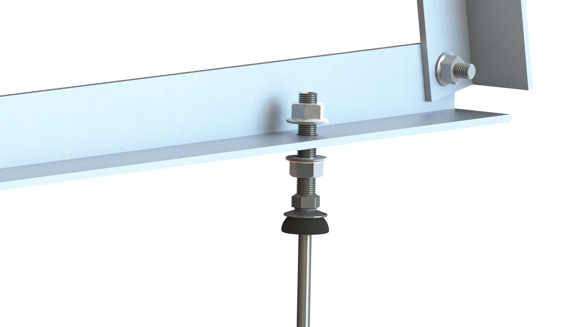 Elevation Fixed - Sunfixings
