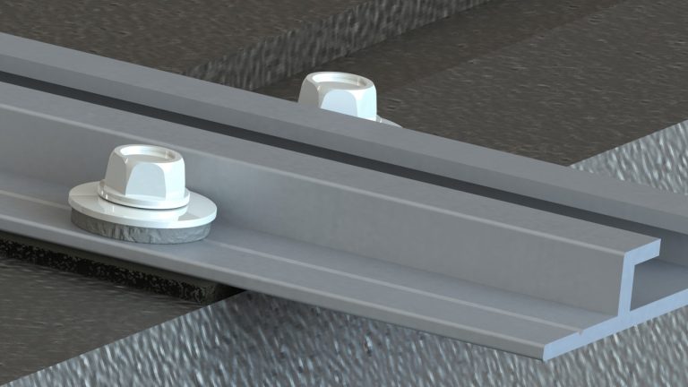 Mounting Rail Direct - Sunfixings